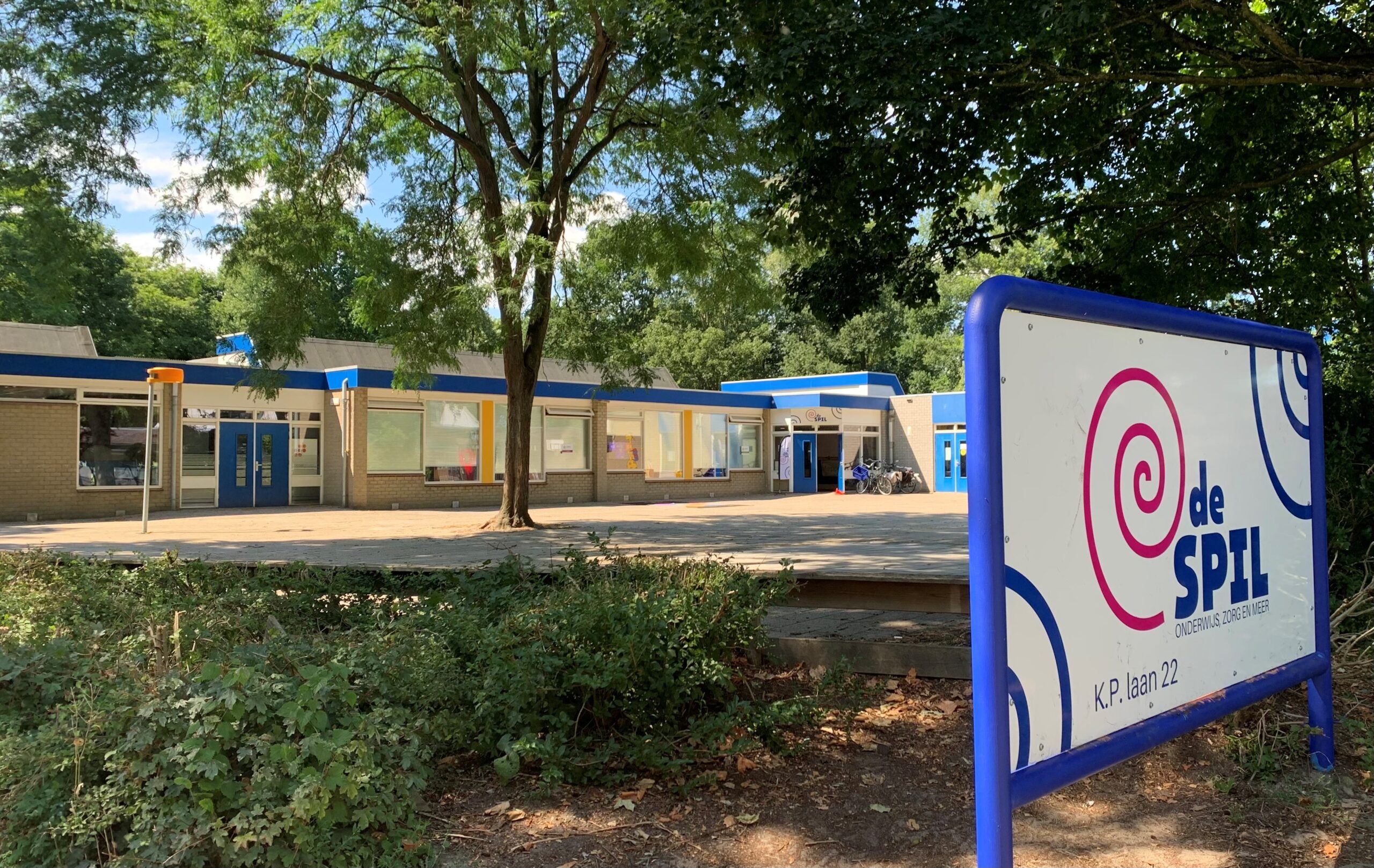 OPDC – OPDC Meppel